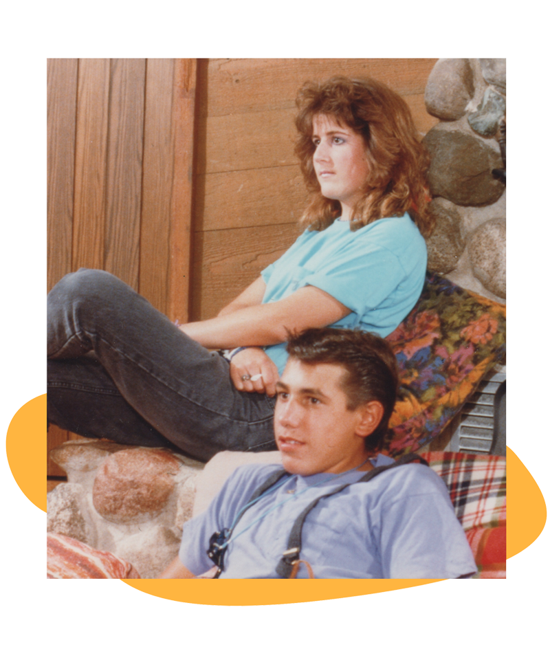 TreeHouse History – TreeHouse Central Wisconsin